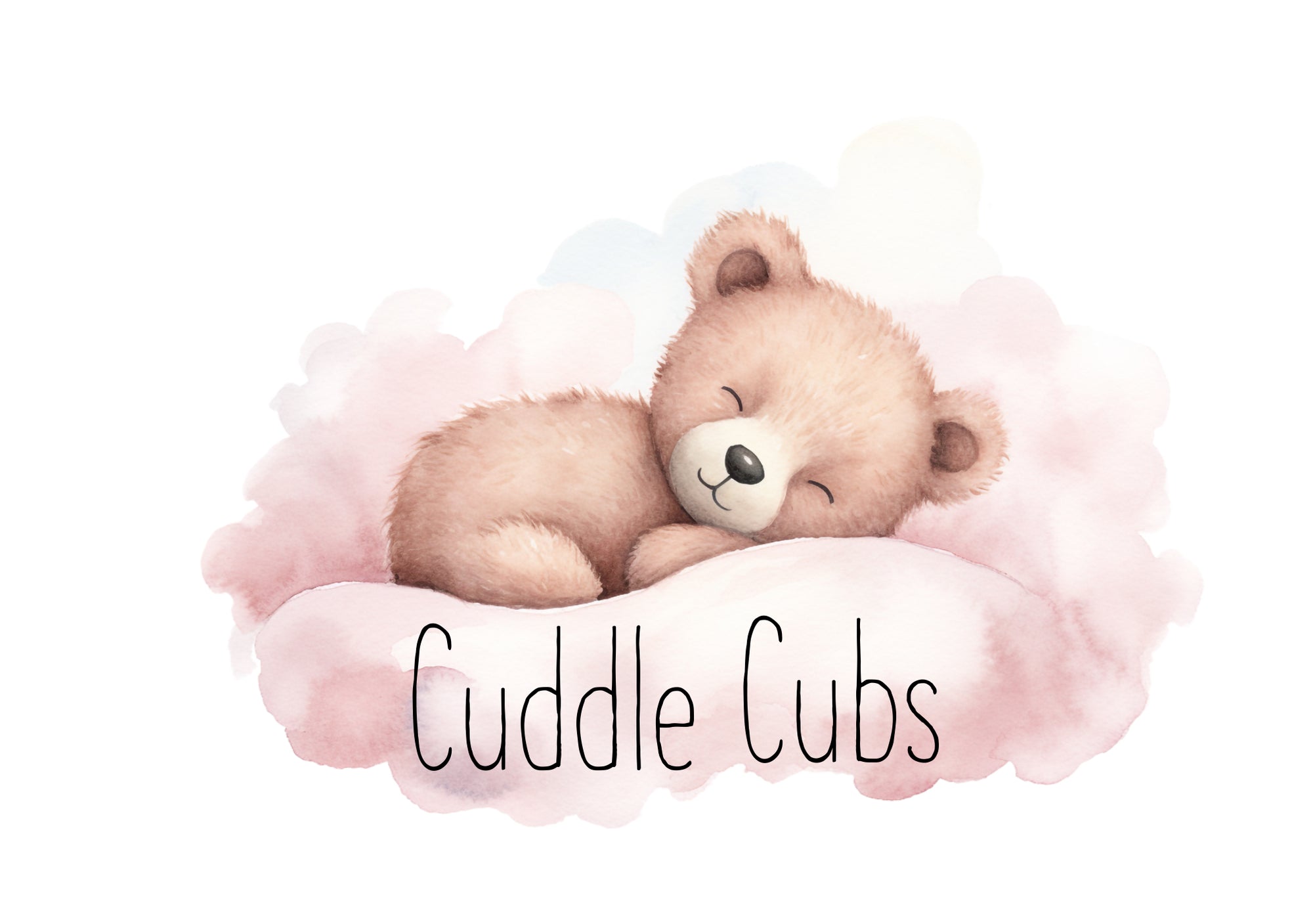 Cuddle Cubs Nursery